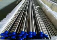 China HAYNES 188 UNS R30188 Nickel Alloy Seamless Tubing 1095℃ High Temperature Resistance for sale