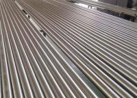 China HAYNES 188 UNS R30188 Nickel Alloy Seamless Tubing 1095℃ High Temperature Resistance for sale