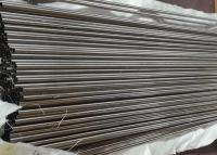 China ASTM B829 B751 Nickel 200 Tube UNS N02200 Ni 99.0 50.8mm OD 1.65mm Wall for sale