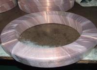 China OD 4-22mm Seamless Copper Tube for Air Conditioning and Refrigeration System Coil for sale