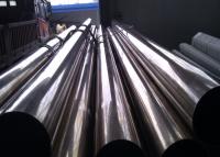 China ASTM B111 C70600 Copper Nickel Alloy Pipe 90 10 CuNi10Fe1Mn High Hardness 5-350mm OD for sale