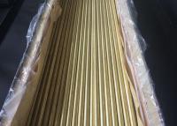 China C44300 Copper Alloy Tube for sale