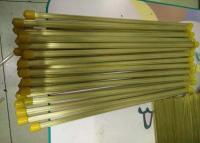 China ASTM B135 C27200 C28000 CuZn37 CuZn36 Brass Heat Exchanger Tubes 5-350mm OD for sale