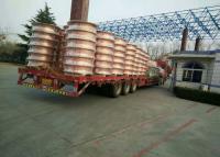 China OD 4-22mm Seamless Copper Tube for Air Conditioning and Refrigeration System Coil for sale