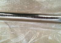China ASTM B111 C70600 Copper Nickel Alloy Pipe 90 10 CuNi10Fe1Mn High Hardness 5-350mm OD for sale
