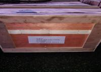 China C23000 Red Brass Tube Seamless Thin Wall 5-350mm OD for Architecture for sale