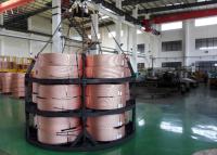 China Seamless Copper Coil Tube C11000 Heat Preservation Soft Copper Alloy Pipe 5-350mm OD for sale