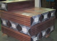China C12200 TP2 Seamless Copper Nickel Pipe 5-350mm OD Thin Wall Mirror Polished Tubing for sale