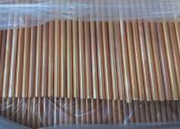 China C23000 Red Brass Tube Seamless Thin Wall 5-350mm OD for Architecture for sale
