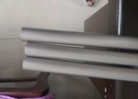 China ASTM B862-09 Titanium Alloy Tube Grade 2 Heat Exchanger Pipe 23mm OD Cold Formability for sale