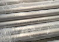 China ASTM B338 Gr 2 Seamless Titanium Alloy Tube 13.5mm x 0.5mm Good Ductility Toughness for sale