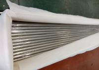 China Thick Wall Seamless Titanium Alloy Tube OD 150mm for Oil Well Stimulation Gr 2 for sale