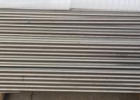 China ASTM B861 Seamless Titanium Pipe Grade 12 / Titanium Alloy Pipe B861 for sale