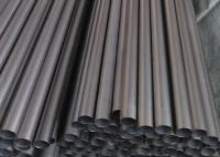 China Thick Wall Seamless Titanium Alloy Tube OD 150mm for Oil Well Stimulation Gr 2 for sale