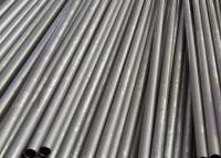 China ASTM B861 Seamless Titanium Pipe Grade 12 / Titanium Alloy Pipe B861 for sale