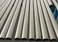 China ASTM B338 Gr 2 Seamless Titanium Alloy Tube 13.5mm x 0.5mm Good Ductility Toughness for sale