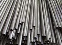 China ASTM B861 Seamless Titanium Pipe Grade 12 / Titanium Alloy Pipe B861 for sale