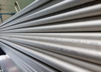 China ASTM B381 Titanium Alloy Tube Grade 5 Seamless Pipe OD248mm ID176mm High Strength for sale