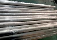 China ASTM B338 Gr 2 Seamless Titanium Alloy Tube 13.5mm x 0.5mm Good Ductility Toughness for sale
