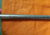 China Welded Cold Drawn Titanium Tube OD 13.5mm Grade 2 ASTM B338 Seamless Tubing for sale