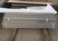 China Thick Wall Seamless Titanium Alloy Tube OD 150mm for Oil Well Stimulation Gr 2 for sale