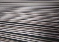 China Grade 16 Titanium Alloy Seamless Tube 1-6mm Thin Wall Tubing for Corrosion Resistance for sale
