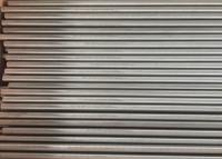 China Seamless Titanium Tubing Grade 11 Thin Wall Heat Exchanger Pipe 0.18% Oxygen for sale