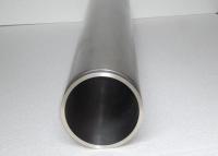 China Grade 16 Titanium Alloy Seamless Tube 1-6mm Thin Wall Tubing for Corrosion Resistance for sale