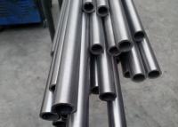 China Grade 16 Titanium Alloy Seamless Tube 1-6mm Thin Wall Tubing for Corrosion Resistance for sale