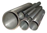China ASTM B337 Grade 12 Seamless Titanium Tubing 0.6-0.9% Ni 0.2-0.4% Mo Crevice Corrosion Resistant for sale