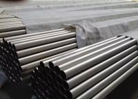 China Seamless Grade 9 Titanium Tube Cold Drawn Cold Rolled 2.5-3.5% Aluminum 2.0-3.0% Vanadium for sale