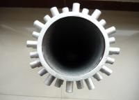 China Carbon Steel Stainless Steel Stud Finned Tube 25-219mm OD 5-35mm Fin Height for Heat Exchanger for sale