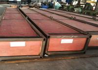 China Alloy Steel Laser Welding Finned Tube 9-42mm OD for Power Plant Heat Exchanger for sale