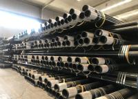 China API 5L Carbon Steel Line Pipe SCH40 for Petroleum Transportation 10.29-609mm for sale