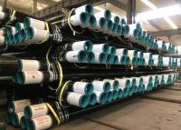 China API 5L Steel Line Pipe 10.29mm to 609mm for Oil and Gas Transportation for sale