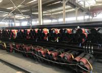 China API 5L X70 PSL1 Natural Gas Steel Line Pipe 219-1219mm OD with Special Couplings for sale