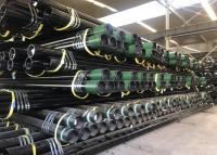 China API 5L Steel Line Pipe 10.29mm OD 1.73mm Wall for Oil Gas Water Conveying for sale