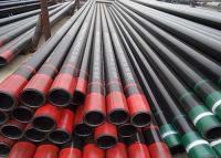 China API 5L Carbon Steel Line Pipe SCH40 for Petroleum Transportation 10.29-609mm for sale