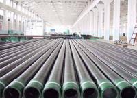 China API 5CT Seamless Steel Line Pipe 60.3mm to 114.3mm for Oil Gas Pressure Boiler for sale