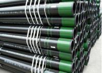 China API 5L Steel Line Pipe 10.29mm to 609mm for Oil and Gas Transportation for sale