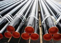 China API 5L Steel Line Pipe 10.29mm to 609mm for Oil and Gas Transportation for sale