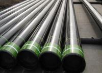 China 5mm – 30 Mm Thick Seamless Line Pipe , High Precision Lined Steel Pipe for sale