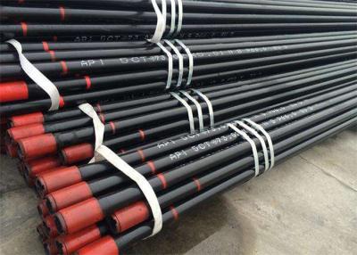China API 5L X56Q Line Steel Pipe OD 219-1219mm for Gas Transportation for sale
