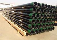 China API 5CT N80 L80 Steel Pup Joint 60.3-139.7mm OD EU EUE Thread for Oilfield for sale