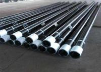 China API 5CT N80 L80 Steel Pup Joint 60.3-139.7mm OD EU EUE Thread for Oilfield for sale