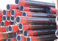 China API 5CT N80 L80 Steel Pup Joint 60.3-139.7mm OD EU EUE Thread for Oilfield for sale