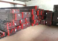 China API 5CT K55 J55 Steel Line Pipe Tubing / Coupling / Pup Joint For OCTG for sale