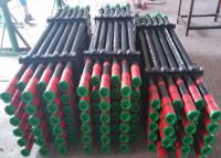 China 5mm – 30 Mm Thick Seamless Line Pipe , High Precision Lined Steel Pipe for sale