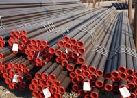 China API 5CT K55 J55 Steel Line Pipe Tubing / Coupling / Pup Joint For OCTG for sale