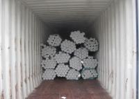 China API 5L Steel Line Pipe 10.29mm OD 1.73mm Wall for Oil Gas Water Conveying for sale